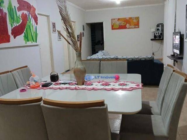 Casa em Chácaras Reunidas Igarapés, Jacareí/SP de 170m² 3 quartos à venda por R$ 349.000,00