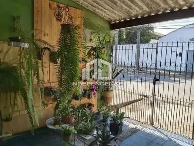 Casa em Chácaras Reunidas, São José dos Campos/SP de 116m² 2 quartos à venda por R$ 266.900,00