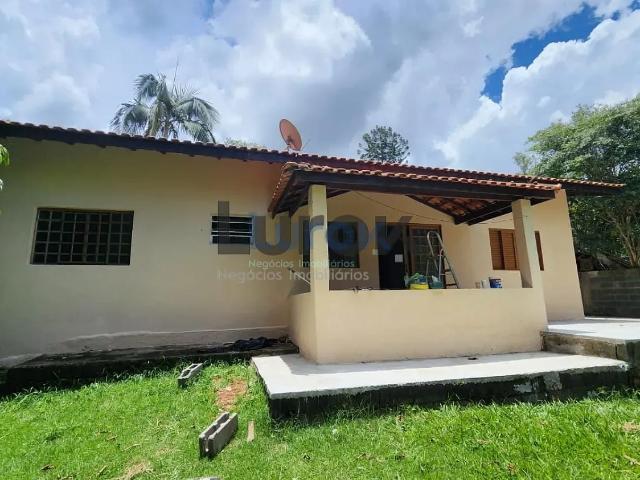 Casa em Chácaras São Bento, Valinhos/SP de 45m² 1 quartos para locação R$ 1.250,00/mes