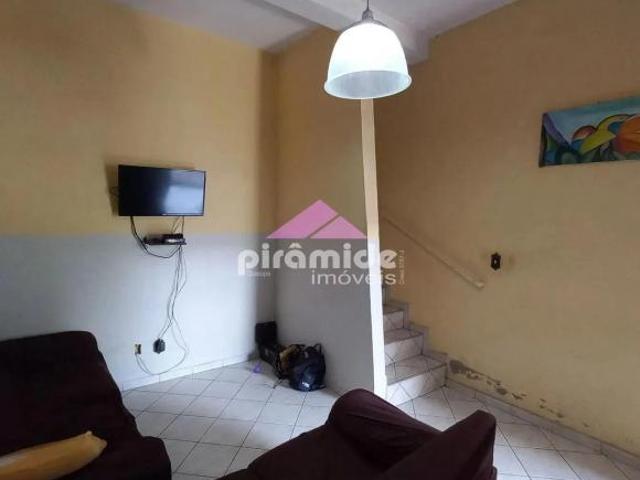 Casa em Chácaras São José, São José dos Campos/SP de 240m² 3 quartos à venda por R$ 750.000,00