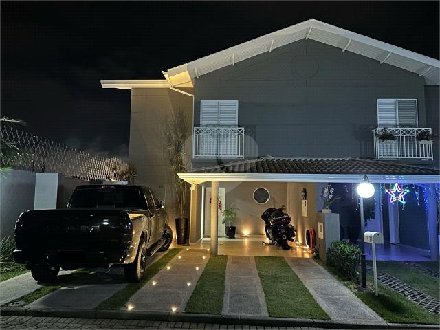 Casa em Chácaras Saudáveis e Encantadoras, Jundiaí/SP de 173m² 3 quartos à venda por R$ 1.489.900,00