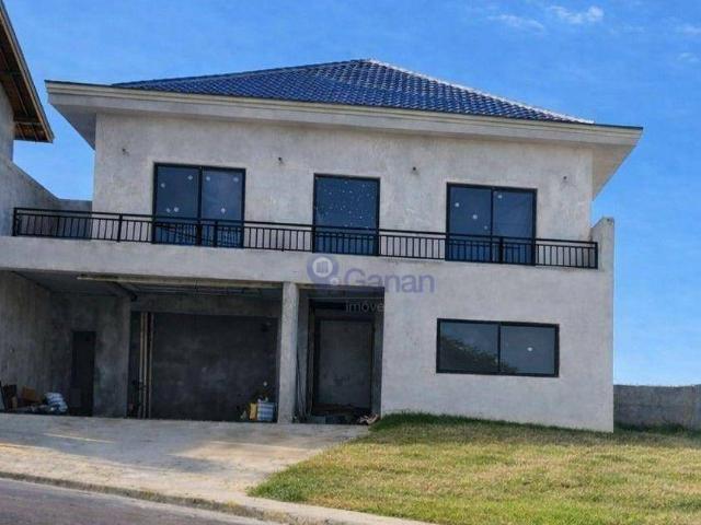 Casa em Chácaras Silvania, Valinhos/SP de 360m² 4 quartos à venda por R$ 3.599.900,00