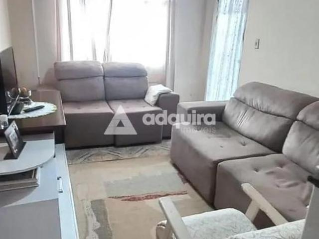 Casa em Chapada, Ponta Grossa/PR de 128m² 4 quartos à venda por R$ 420.000,00 ou para locação R$ 2.0