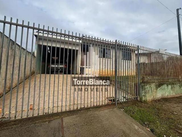 Casa em Chapada, Ponta Grossa/PR de 120m² 2 quartos à venda por R$ 335.000,00