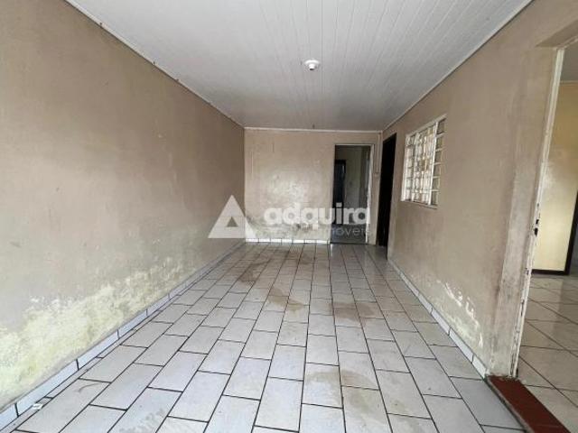 Casa em Chapada, Ponta Grossa/PR de 143m² 3 quartos à venda por R$ 250.000,00 ou para locação R$ 1.3