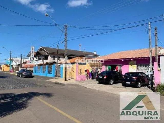 Casa em Chapada, Ponta Grossa/PR de 173m² 1 quartos à venda por R$ 1.200.000,00