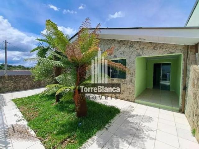 Casa em Chapada, Ponta Grossa/PR de 240m² 4 quartos à venda por R$ 570.000,00