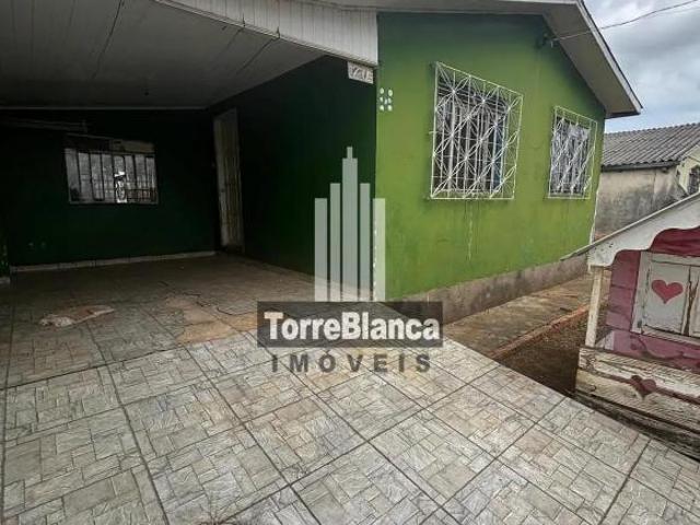 Casa em Chapada, Ponta Grossa/PR de 30m² 2 quartos à venda por R$ 180.000,00