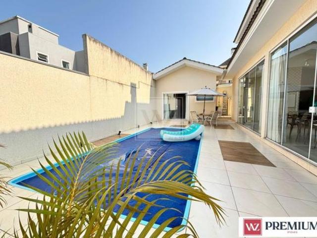 Casa em Chapada, Ponta Grossa/PR de 375m² 3 quartos à venda por R$ 2.300.000,00