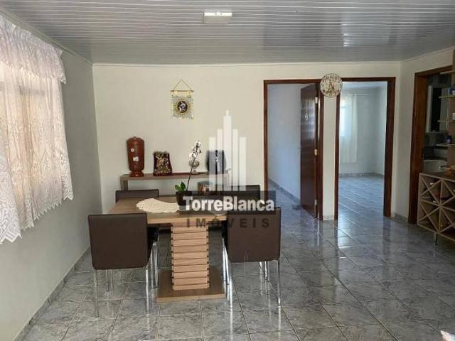 Casa em Chapada, Ponta Grossa/PR de 63m² 3 quartos à venda por R$ 385.000,00