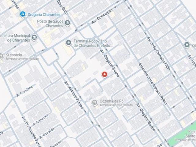 CASA EM CHAVANTES SP