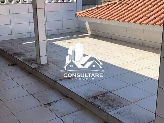 Casa em Chico de Paula, Santos/SP de 110m² 3 quartos à venda por R$ 529.000,00