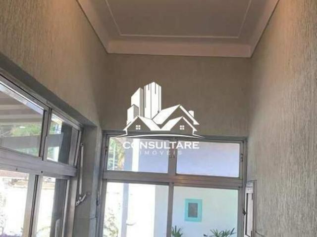 Casa em Chico de Paula, Santos/SP de 110m² 3 quartos à venda por R$ 530.000,00