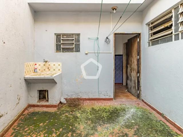 Casa em Chora Menino