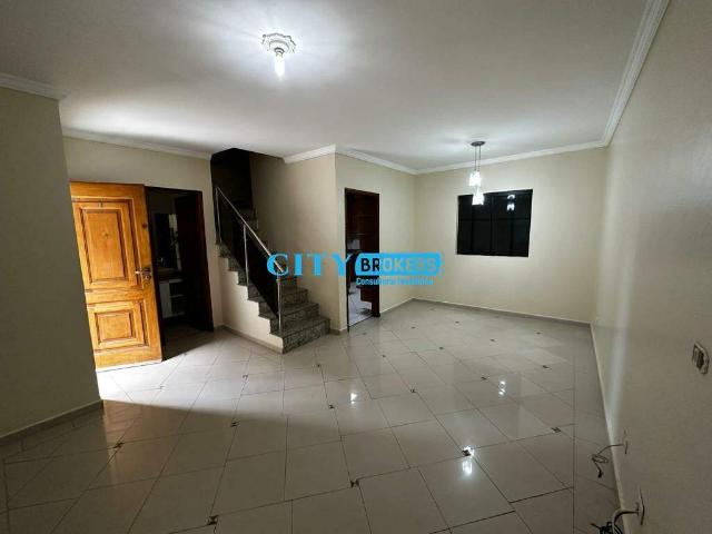 Casa em Chora Menino, São Paulo/SP de 100m² 3 quartos à venda por R$ 639.000,00