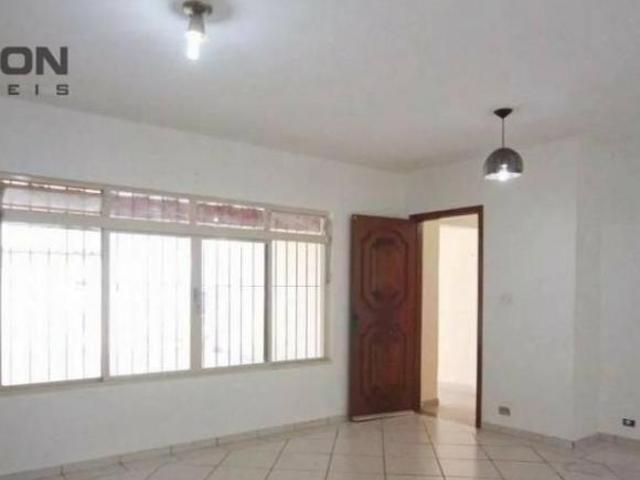 Casa em Chora Menino, São Paulo/SP de 159m² 3 quartos à venda por R$ 990.000,00