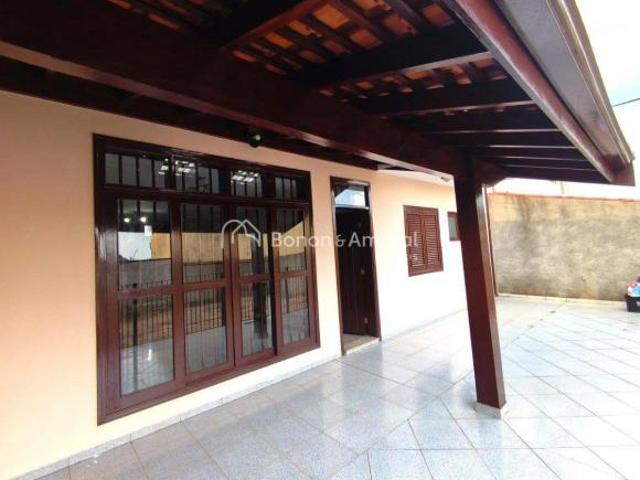 Casa em Cidade Universitária, Campinas/SP de 234m² 5 quartos à venda por R$ 1.300.000,00