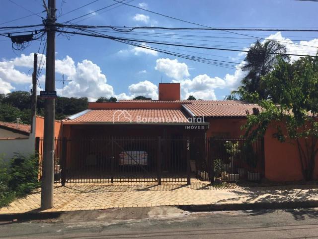 Casa em Cidade Universitária, Campinas/SP de 268m² 4 quartos à venda por R$ 949.900,00