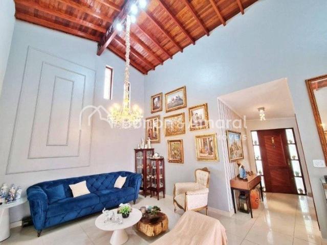 Casa em Cidade Universitária, Campinas/SP de 260m² 3 quartos à venda por R$ 1.249.900,00