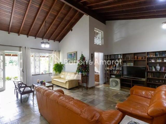 Casa em Cidade Universitária, Campinas/SP de 272m² 5 quartos à venda por R$ 1.349.900,00
