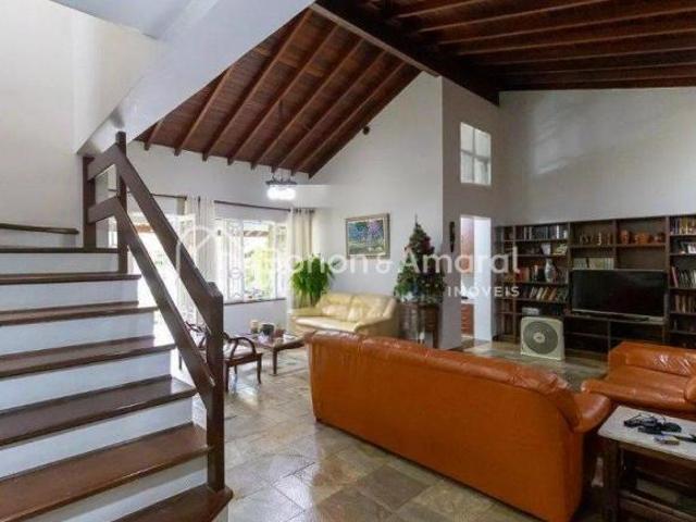 Casa em Cidade Universitária, Campinas/SP de 272m² 5 quartos à venda por R$ 1.350.000,00