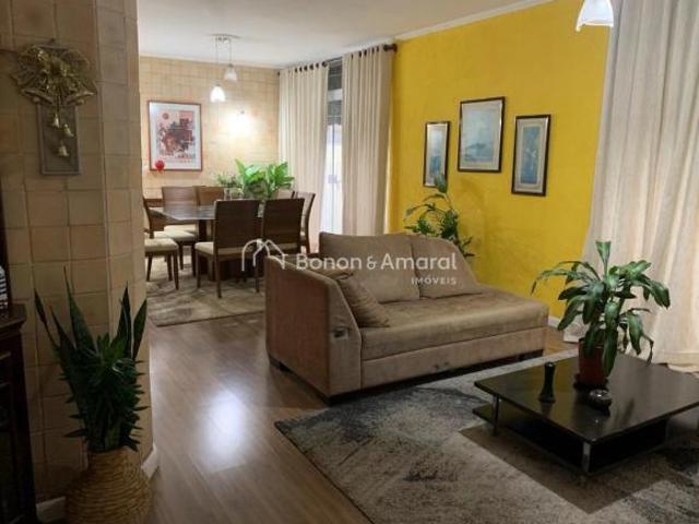 Casa em Cidade Universitária, Campinas/SP de 281m² 3 quartos à venda por R$ 1.050.000,00