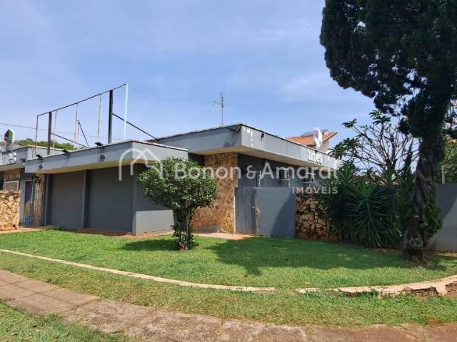 Casa em Cidade Universitária, Campinas/SP de 319m² 3 quartos à venda por R$ 1.479.000,00