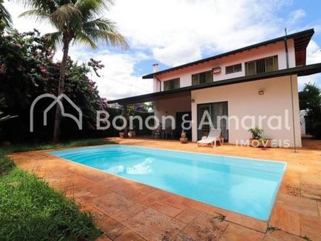Casa em Cidade Universitária, Campinas/SP de 322m² 5 quartos à venda por R$ 1.269.000,00