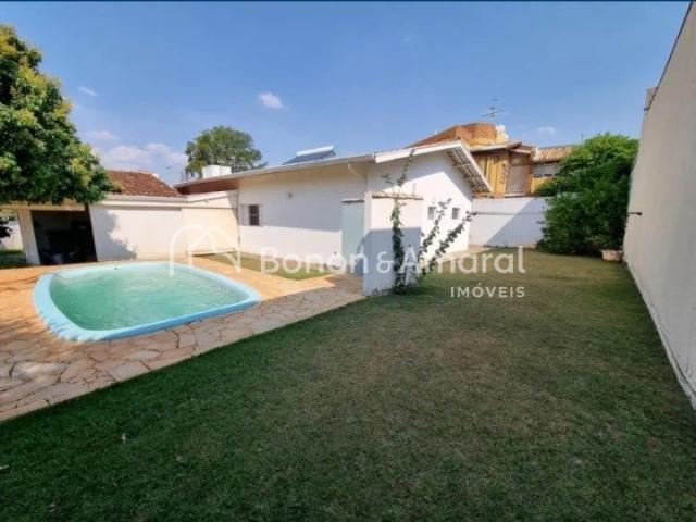 Casa em Cidade Universitária, Campinas/SP de 340m² 4 quartos à venda por R$ 1.189.900,00