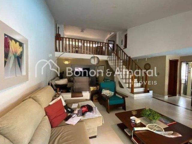 Casa em Cidade Universitária, Campinas/SP de 342m² 4 quartos à venda por R$ 1.380.000,00