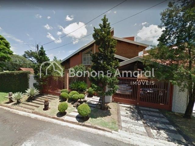 Casa em Cidade Universitária, Campinas/SP de 390m² 4 quartos à venda por R$ 1.399.000,00