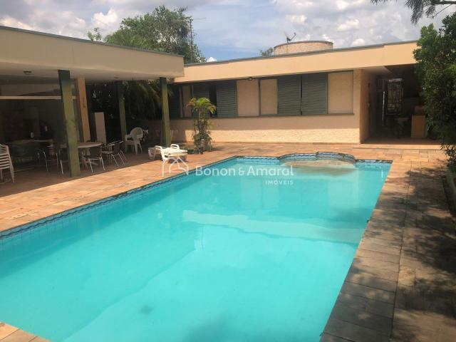 Casa em Cidade Universitária, Campinas/SP de 436m² 3 quartos à venda por R$ 1.299.900,00