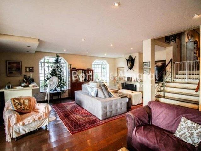 Casa em Cidade Universitária, Campinas/SP de 430m² 4 quartos à venda por R$ 1.382.000,00