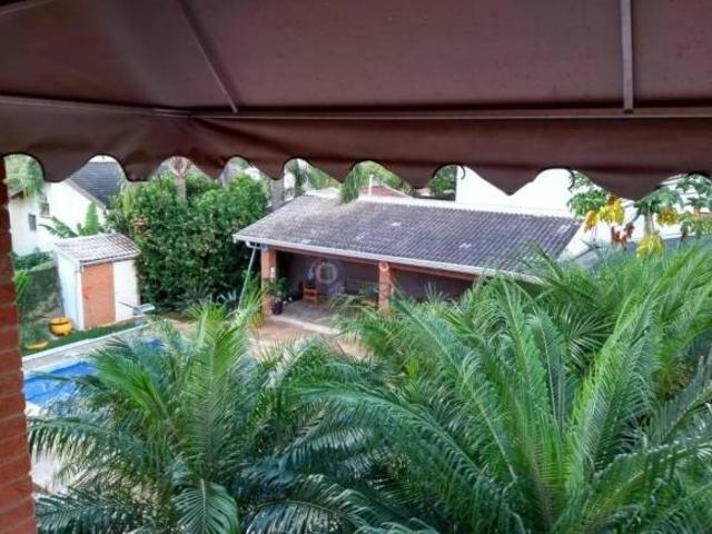 Casa em Cidade Universitária, Campinas/SP de 449m² 4 quartos à venda por R$ 1.695.000,00