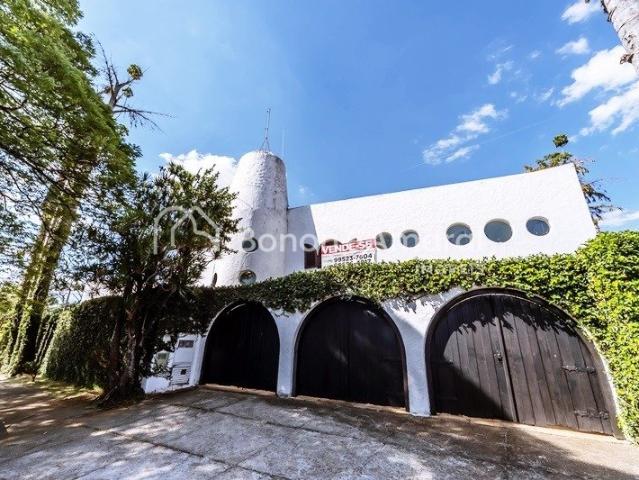 Casa em Cidade Universitária, Campinas/SP de 854m² 4 quartos à venda por R$ 3.499.000,00