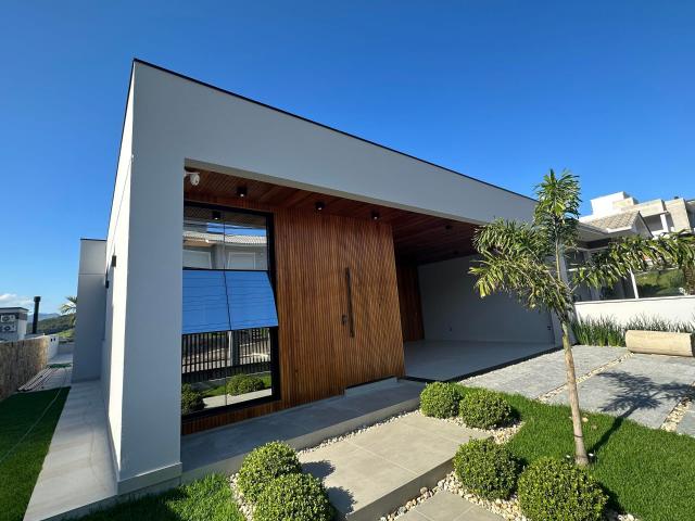 Casa em Cidade Universitária Pedra Branca, Palhoça/SC de 173m² 3 quartos à venda por R$ 1.889.000,00
