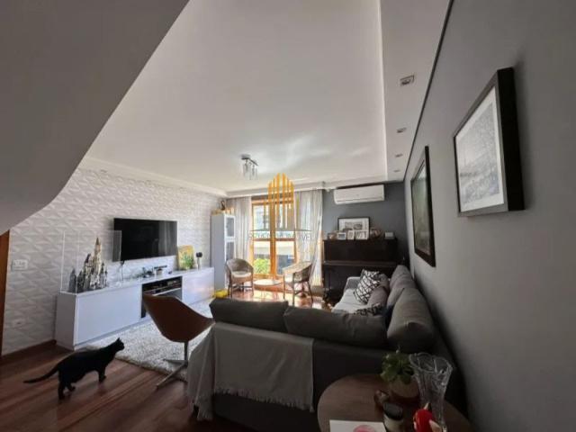 Casa em Cidade Vargas, São Paulo/SP de 155m² 3 quartos à venda por R$ 879.900,00