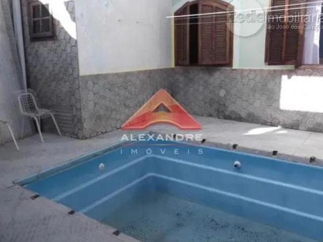 Casa em Cidade Vista Verde, São José dos Campos/SP de 10m² 2 quartos à venda por R$ 710.000,00