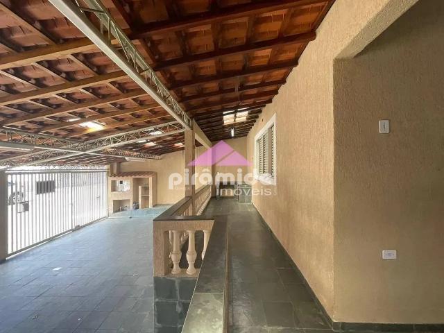 Casa em Cidade Vista Verde, São José dos Campos/SP de 116m² 3 quartos à venda por R$ 686.900,00