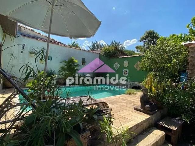 Casa em Cidade Vista Verde, São José dos Campos/SP de 185m² 4 quartos à venda por R$ 1.019.000,00