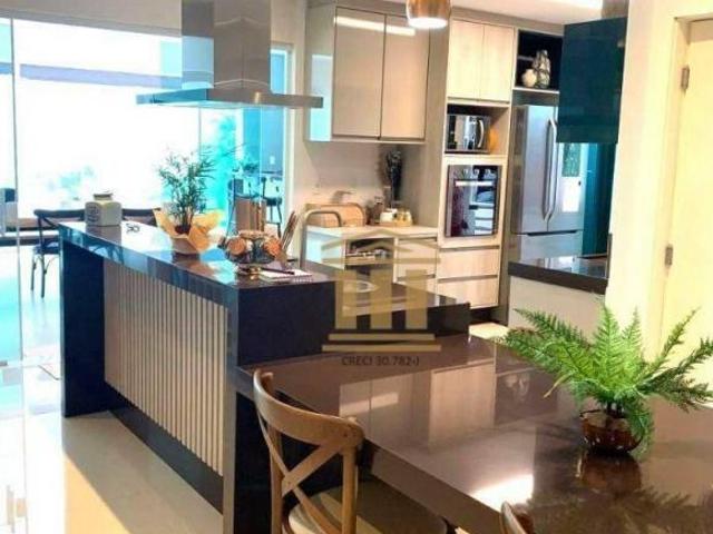 Casa em Cidade Vista Verde, São José dos Campos/SP de 379m² 5 quartos à venda por R$ 3.500.000,00