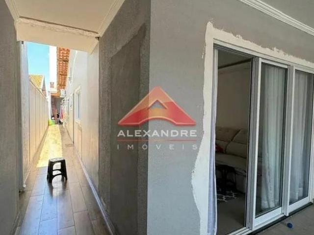 Casa em Cidade Vista Verde, São José dos Campos/SP de 57m² 2 quartos à venda por R$ 573.000,00