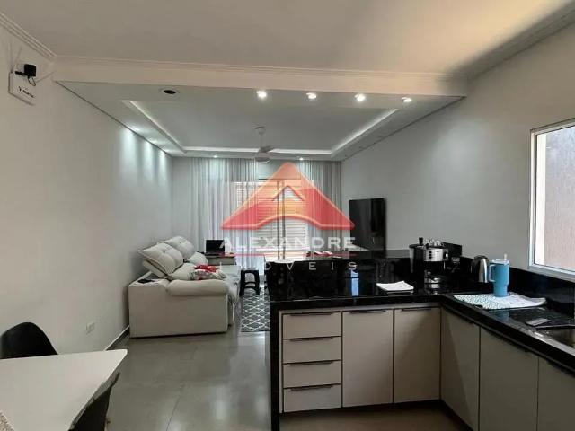 Casa em Cidade Vista Verde, São José dos Campos/SP de 57m² 2 quartos à venda por R$ 572.900,00