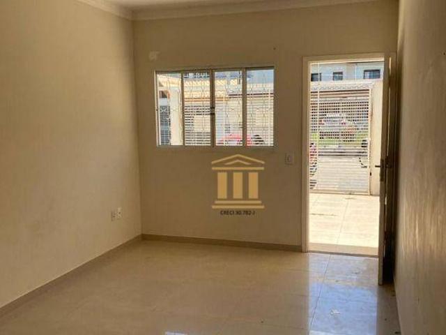 Casa em Cidade Vista Verde, São José dos Campos/SP de 68m² 2 quartos à venda por R$ 529.000,00