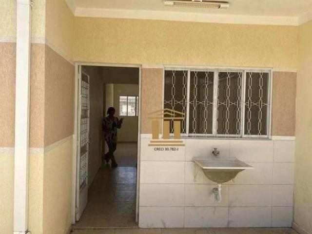 Casa em Cidade Vista Verde, São José dos Campos/SP de 68m² 2 quartos à venda por R$ 530.000,00