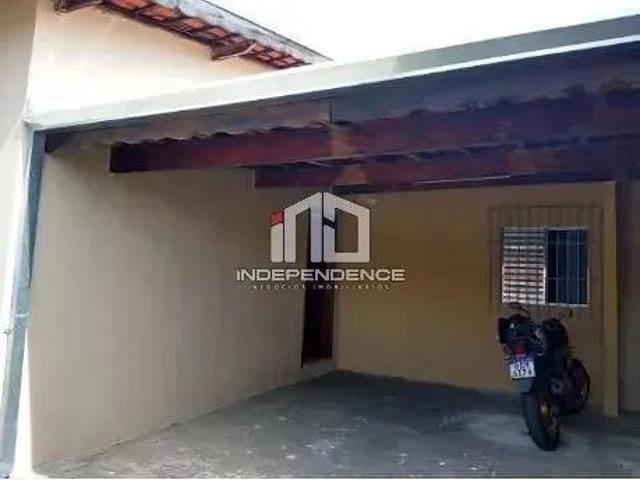 Casa em Cidade Vista Verde, São José dos Campos/SP de 80m² 3 quartos à venda por R$ 550.000,00