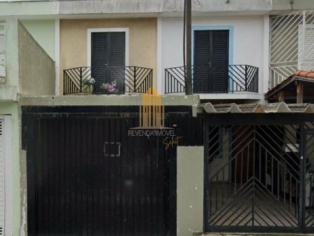 Casa em Cidade Ademar, São Paulo/SP de 80m² 2 quartos à venda por R$ 419.900,00