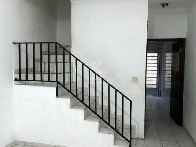 Casa em Cidade Ademar, São Paulo/SP de 80m² 2 quartos à venda por R$ 420.000,00