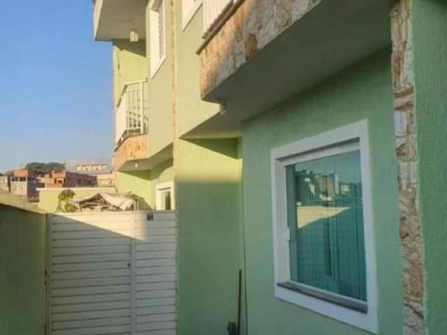 Casa em Cidade Antônio Estevão de Carvalho, São Paulo/SP de 72m² 3 quartos à venda por R$ 480.000,00
