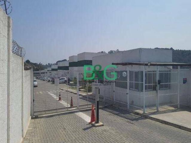 Casa em Cidade Ariston Estela Azevedo, Carapicuíba/SP de 35m² 2 quartos à venda por R$ 116.860,63
